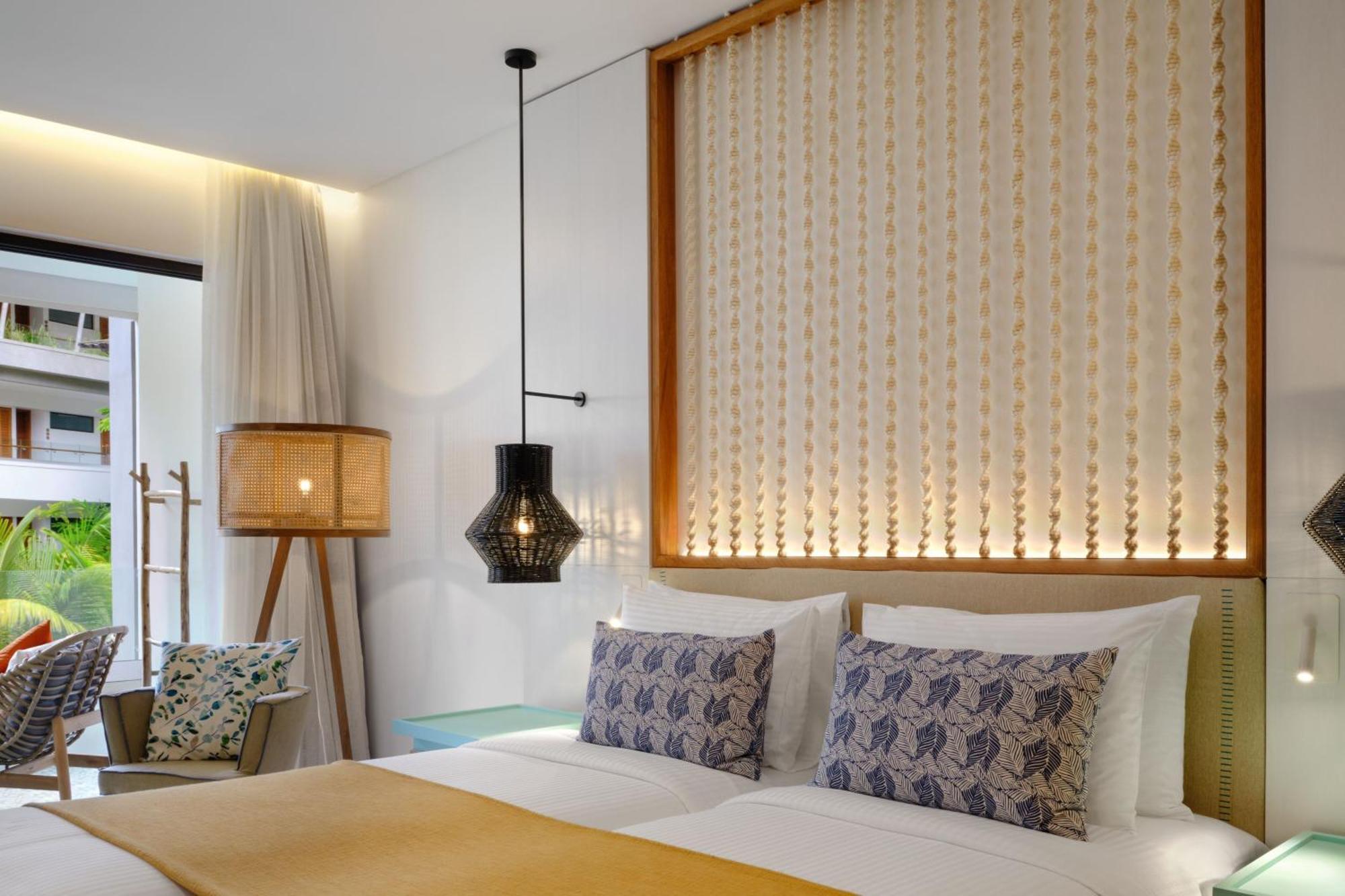 LAILA, SEYCHELLES, A TRIBUTE PORTFOLIO RESORT, ANSE ROYALE